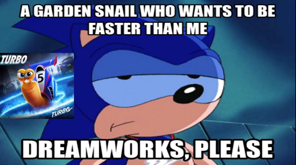 Sonic Funny Memes